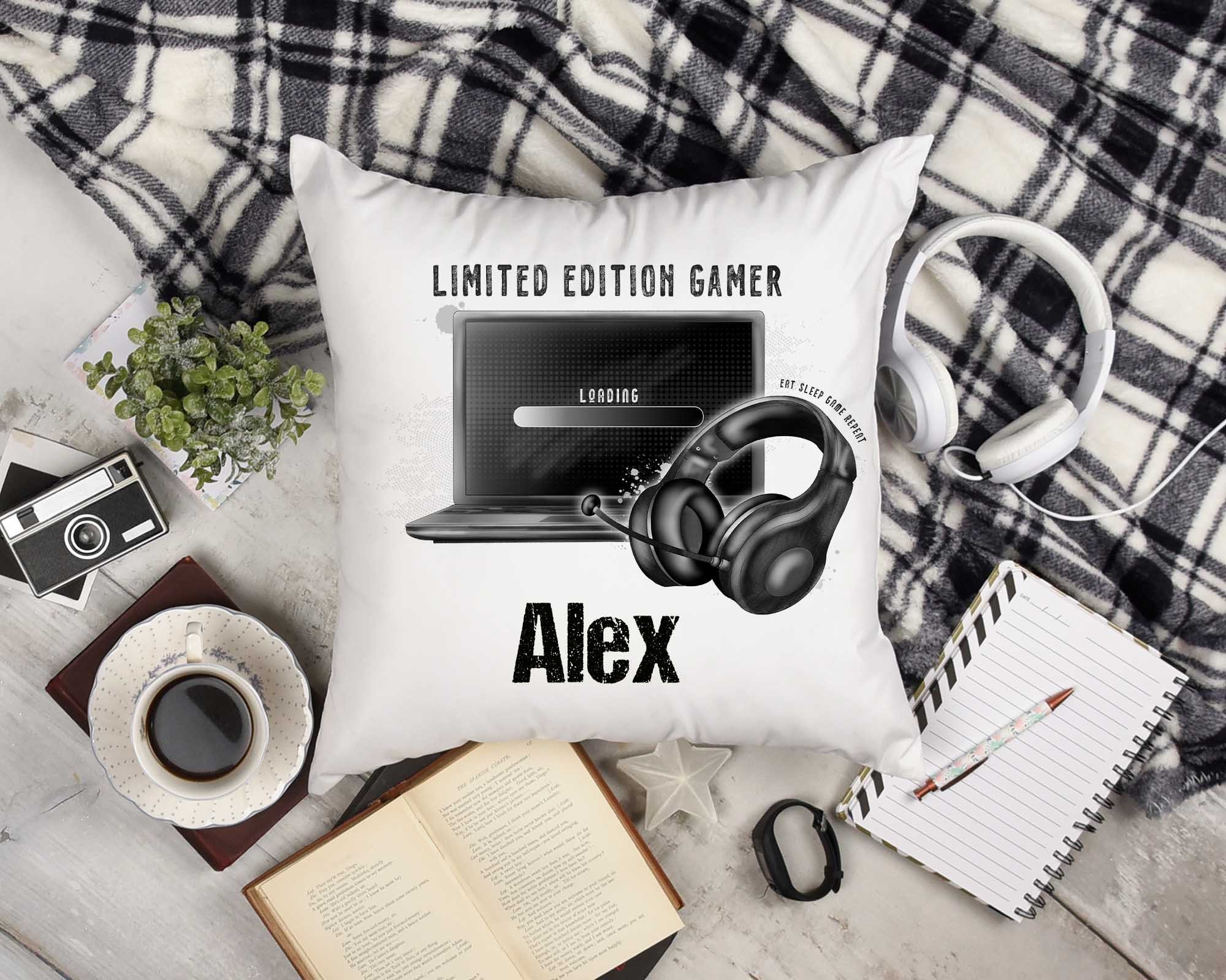 Personalised PC GAMER MUG Gaming Gift Stocking Filler Gift | Etsy UK