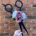 Oversized Scissors Wooden Trade Sign Hairdressing Gift - Etsy