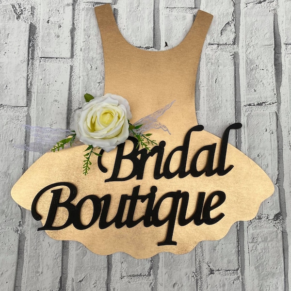 Dress Shop - Etsy UK