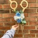Oversized Scissors Wooden Trade Sign Hairdressing Gift - Etsy