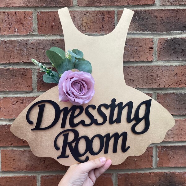 Shop Fitting Room - Etsy