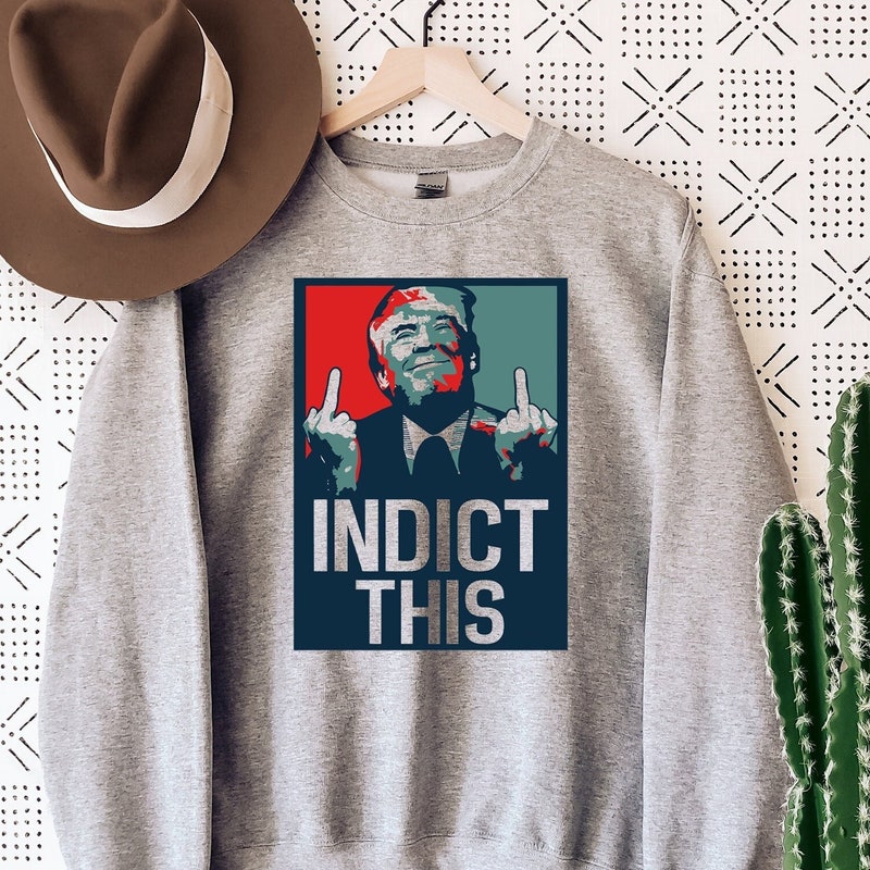 Trump Mugshot Merch - Etsy