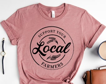 Pride Support Shirt - Etsy