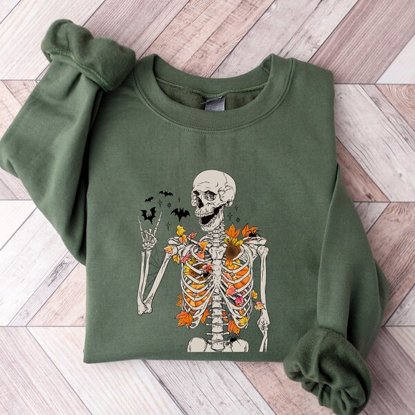 Sweatshirt - Etsy
