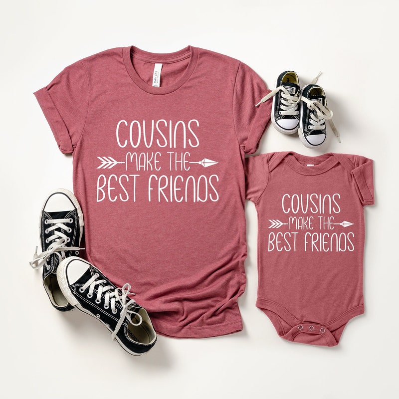 Matching Cousin Outfits - Etsy