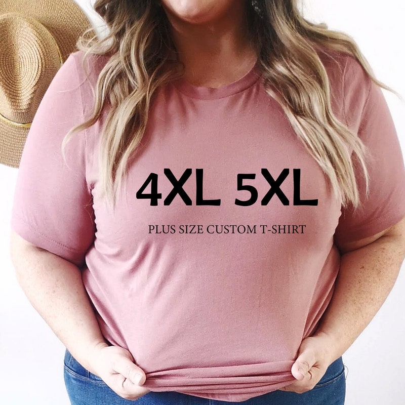 Plus Size - Etsy