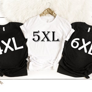 Plus Size Clothing - Etsy