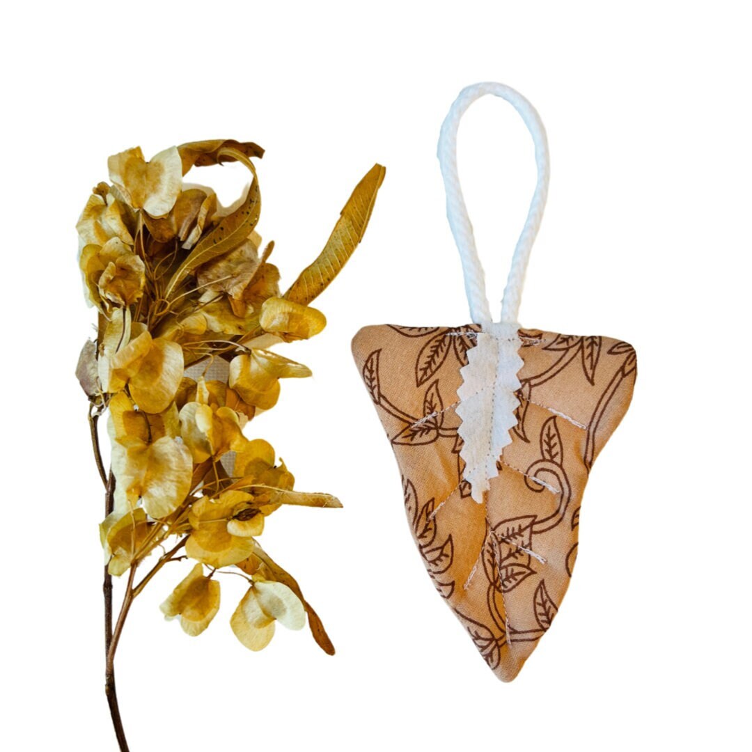 Glow in the Dark, Orange Add-on Pacifier Leaf. Night Time Routine Baby ...