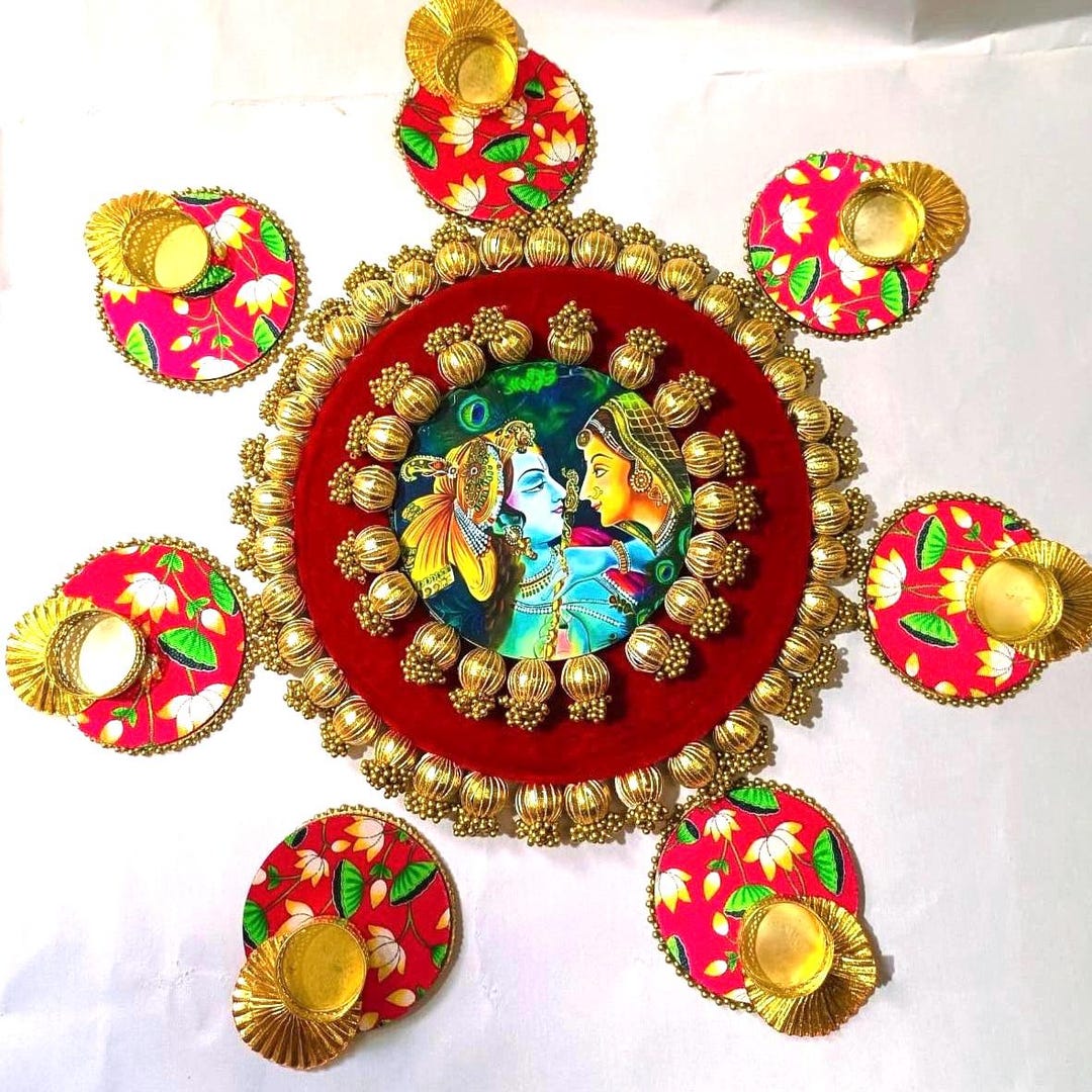 Diwali Diyas Set ,festival Diyas,handmade Diya,pooja Diya,decorative ...