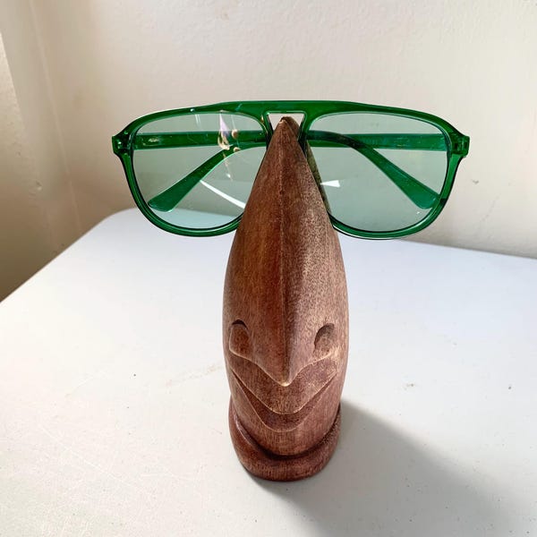 Nose Eyeglass Holder Etsy