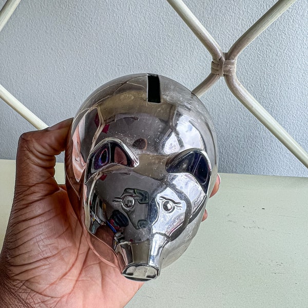 Pig Collector - Etsy