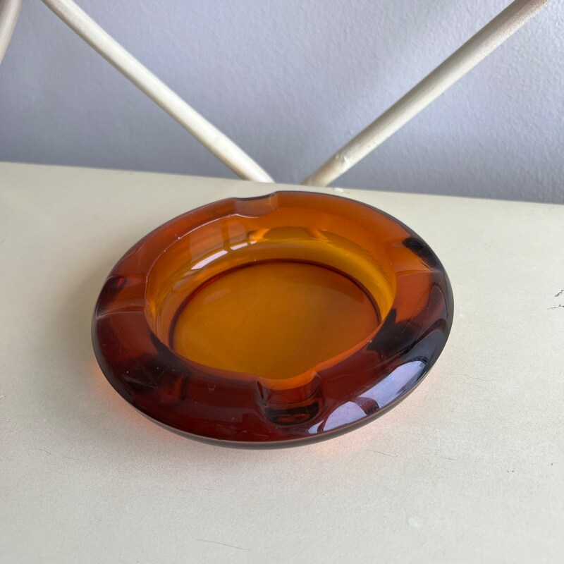 1970s Ashtray - Etsy