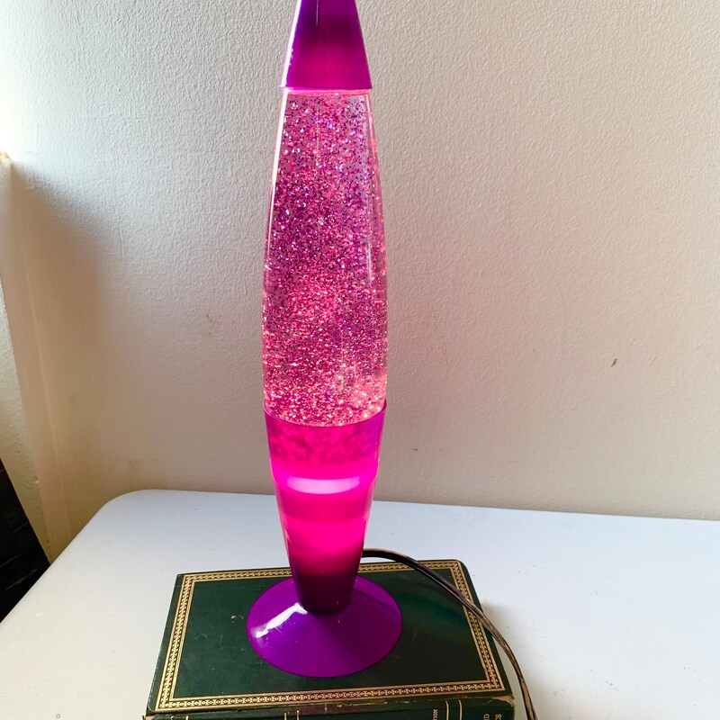 Lava Lamp Vintage - Etsy