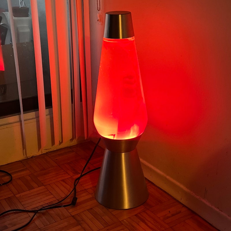 27 Lava Lamp - Etsy