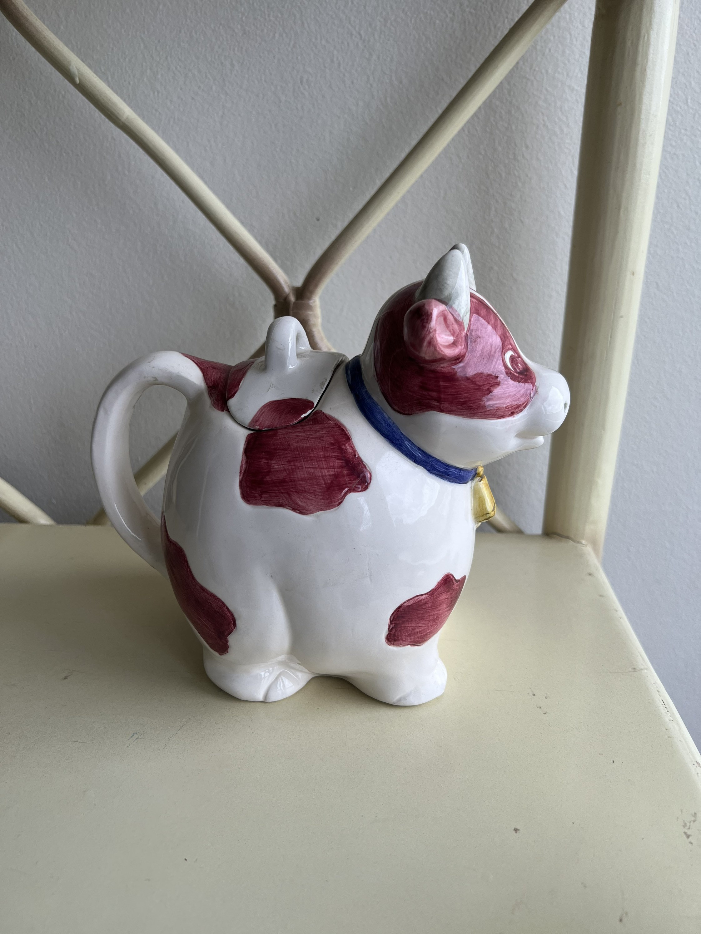 Animal Ceramic Teapots