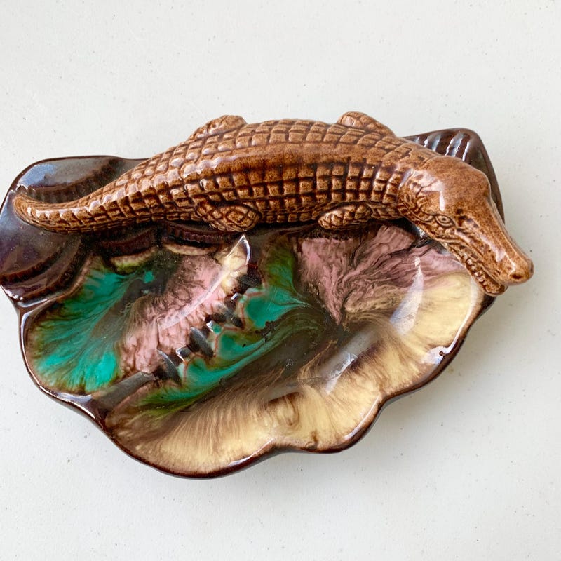 1960s Ashtray - Etsy