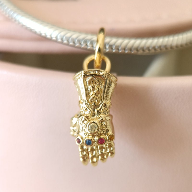 Beaded Gauntlets - Etsy