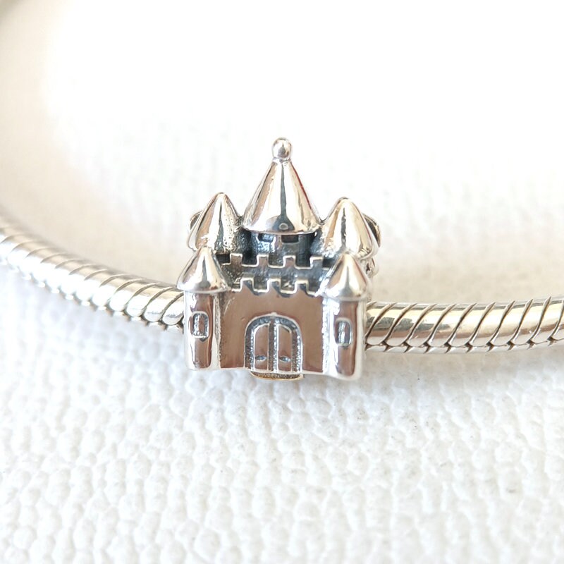 Castle Charms - Etsy