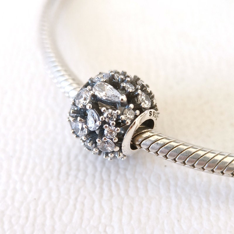 Pandora Beads - Etsy