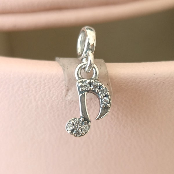 Musical Note Jewelry - Etsy