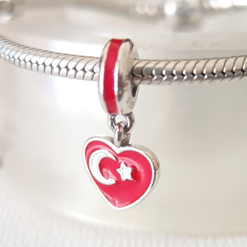 Turkey Charms - Etsy