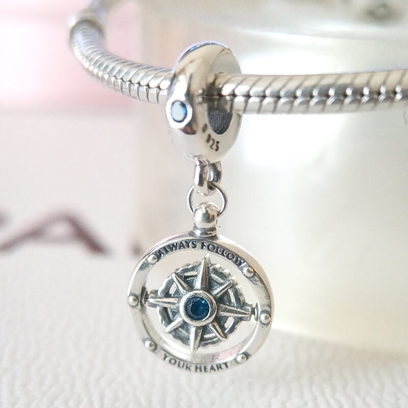 Spinning Jewelry - Etsy