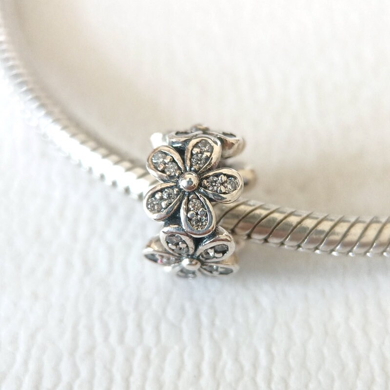 Pandora Spacers - Etsy