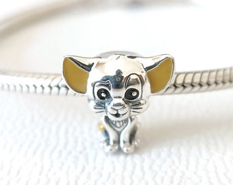 Disney Babies Plush Baby Simba With Leaf Blanket the Lion King Disney ...