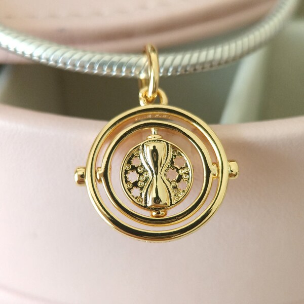 Time Turner - Etsy