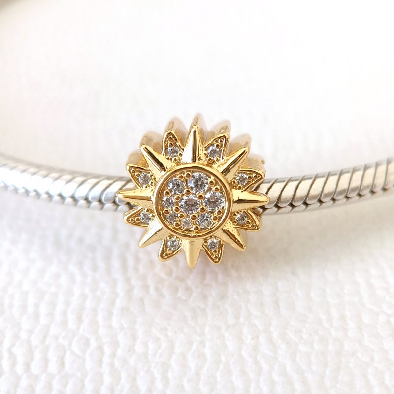 Pandora Charms - Etsy