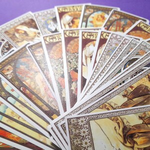 Stickers, 1920's Art Deco, Matte Finished, 30 Pieces, 10 Designs - Etsy