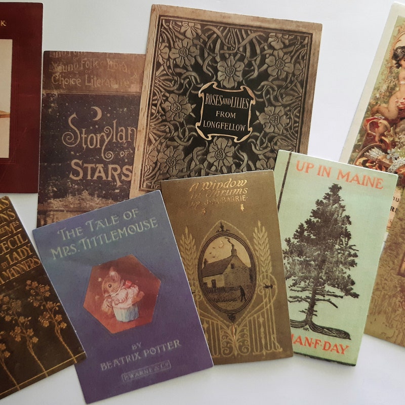 Photo Album Labels - Etsy