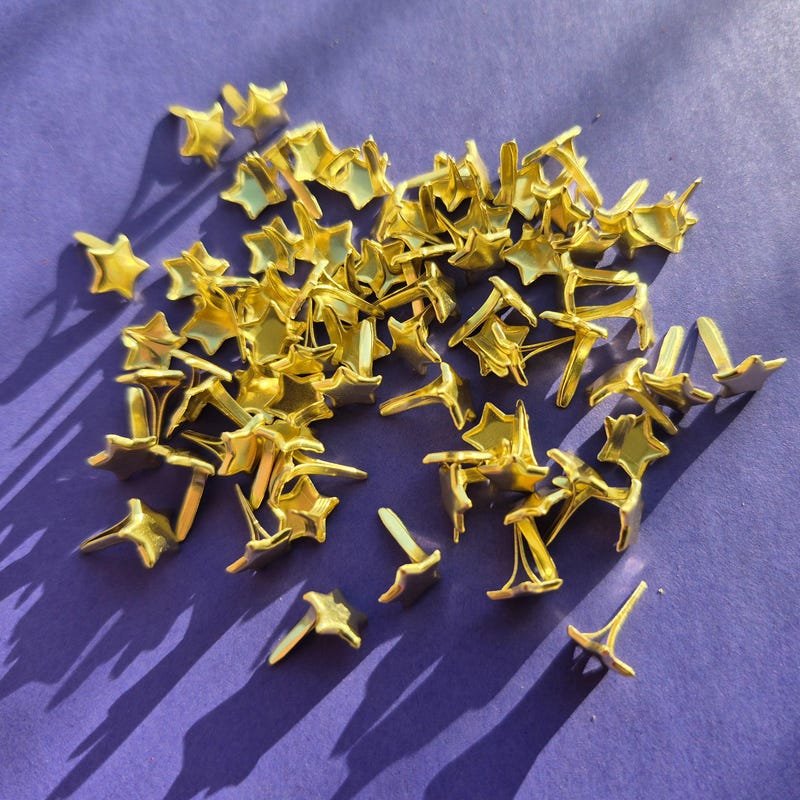 Split Pins Paper Fasteners - Etsy