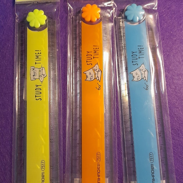 Folding Ruler - Etsy