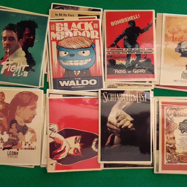 Old Movie Poster - Etsy