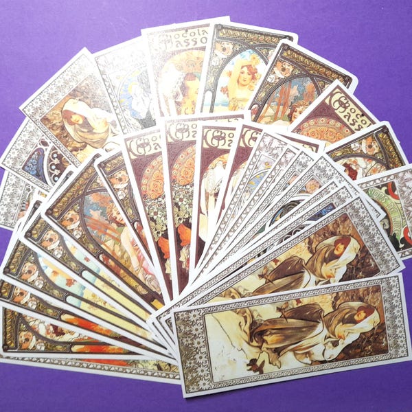 1920s Stickers - Etsy