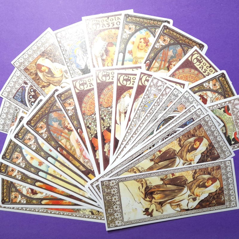 1920s Stickers - Etsy