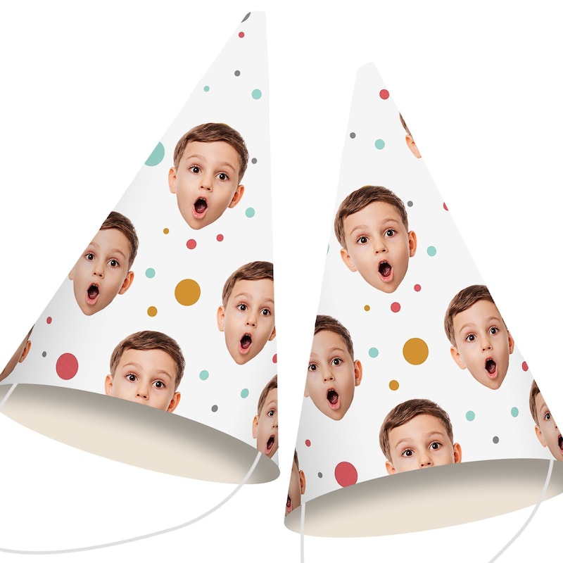 Funny Party Adult Hats - Etsy