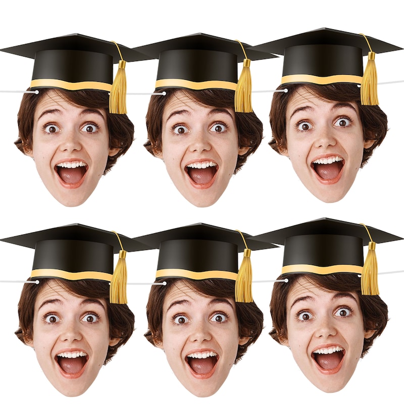 Graduation Bunting - Etsy