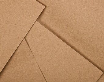 Brown Kraft Paper | Etsy