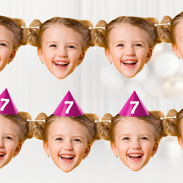 Personalised Bunting - Etsy UK