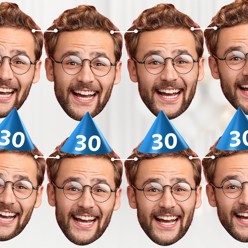40 Birthday Banners - Etsy UK