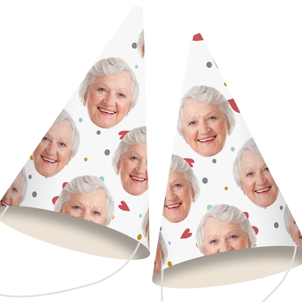 Funny Birthday Hats for Adults - Etsy