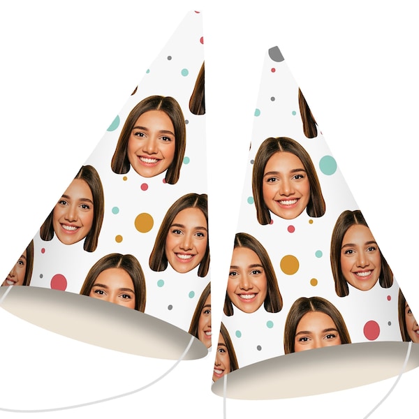 Party Hats - Etsy