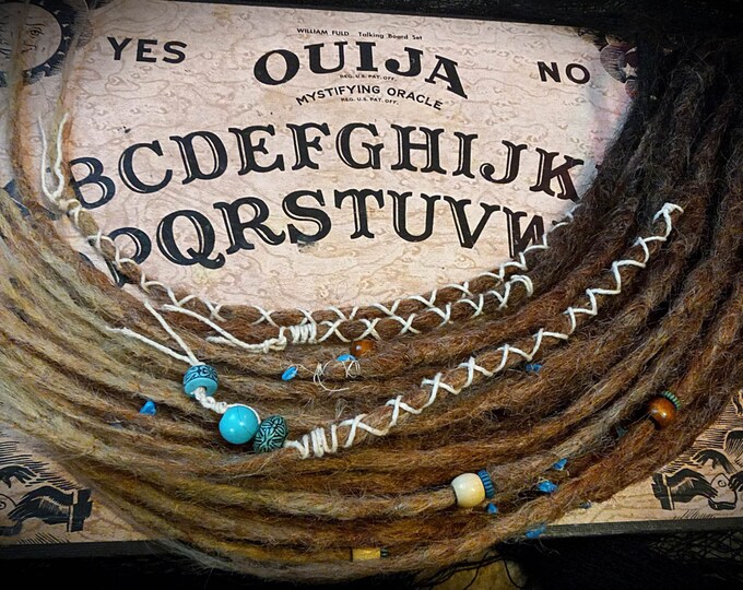 ITS SHOWTIME Synthetic Loc Accent Set - Etsy