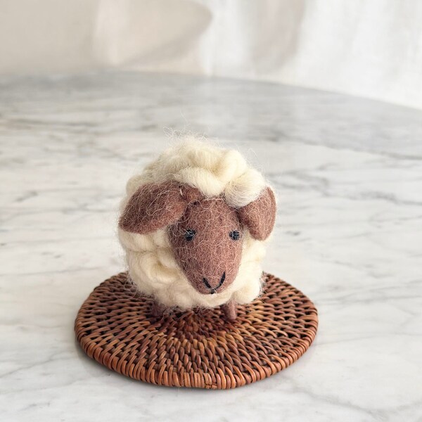 Counting Sheep - Etsy