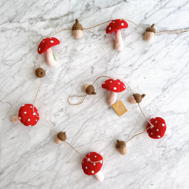 Kids Room Decor Garland - Etsy