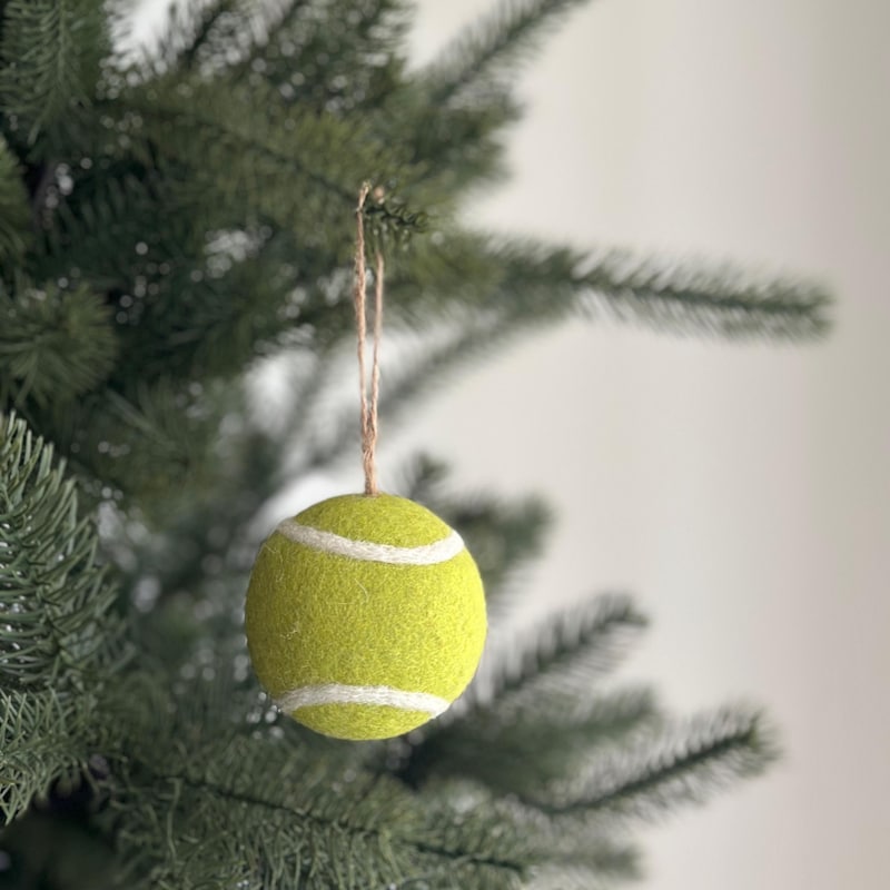 Tennis Ball Themed Gift - 60+ Gift Ideas for 2026