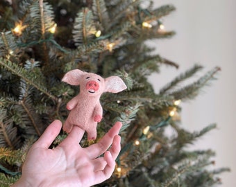 Finger Puppets - Etsy