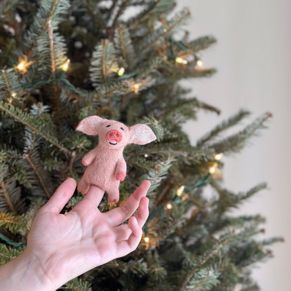 Pig Prop - Etsy